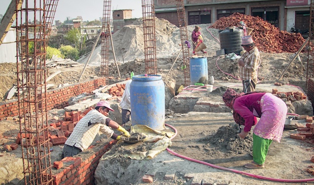 BIARI Philippines 2018 – Maria Carinnes P. Alejandria