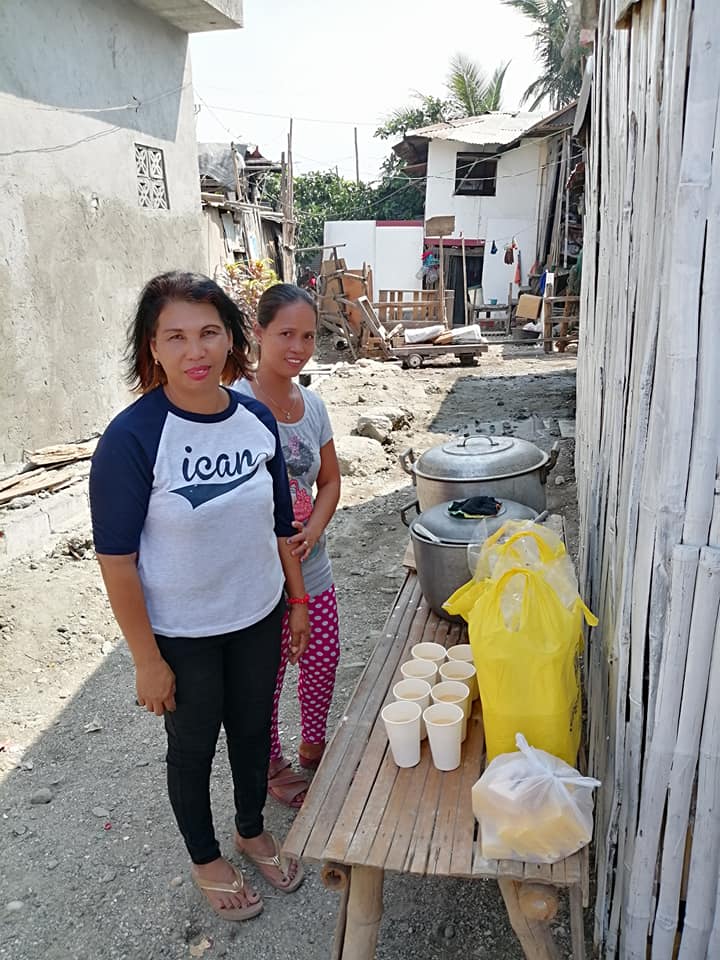 BASECO 2019 Medical Mission – Maria Carinnes P. Alejandria